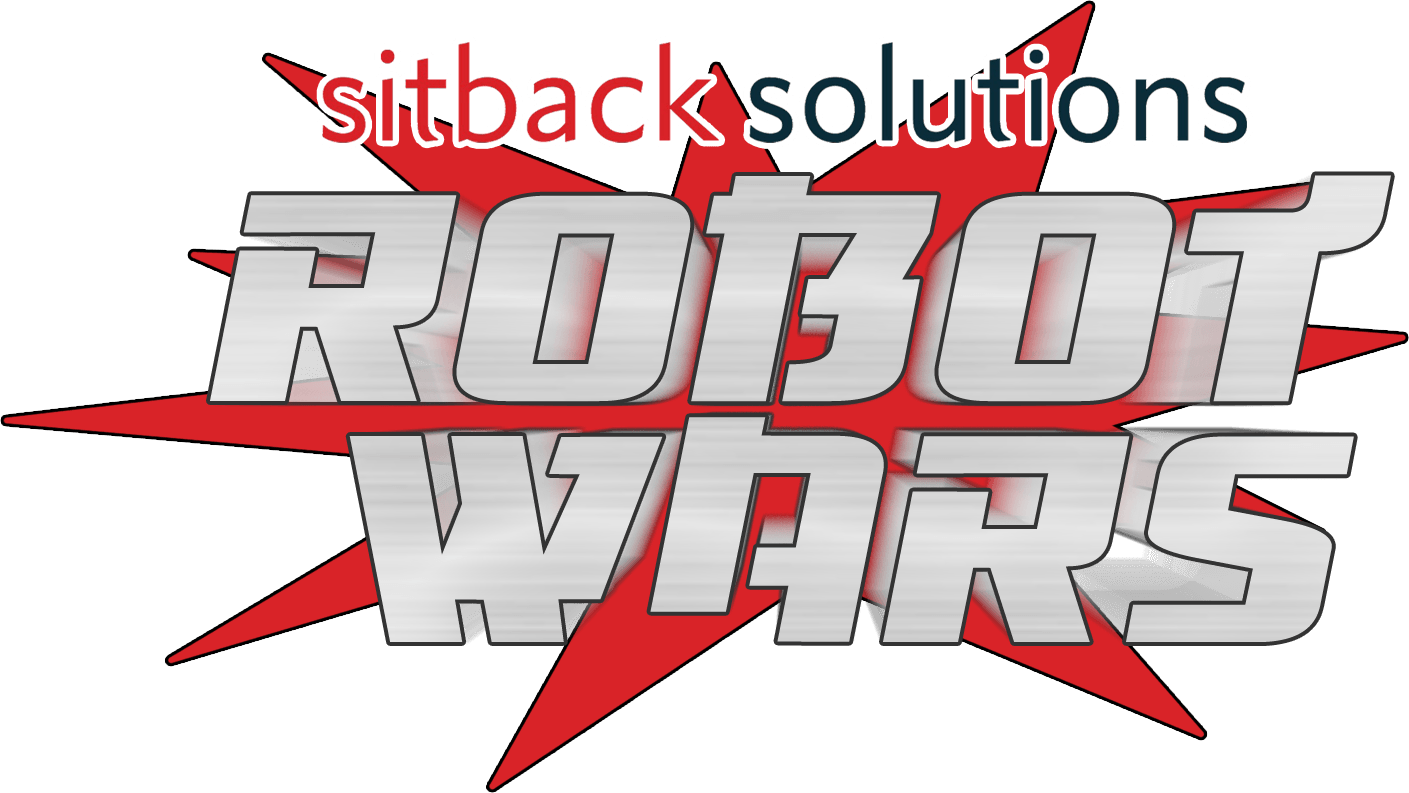 Robot Wars Logo